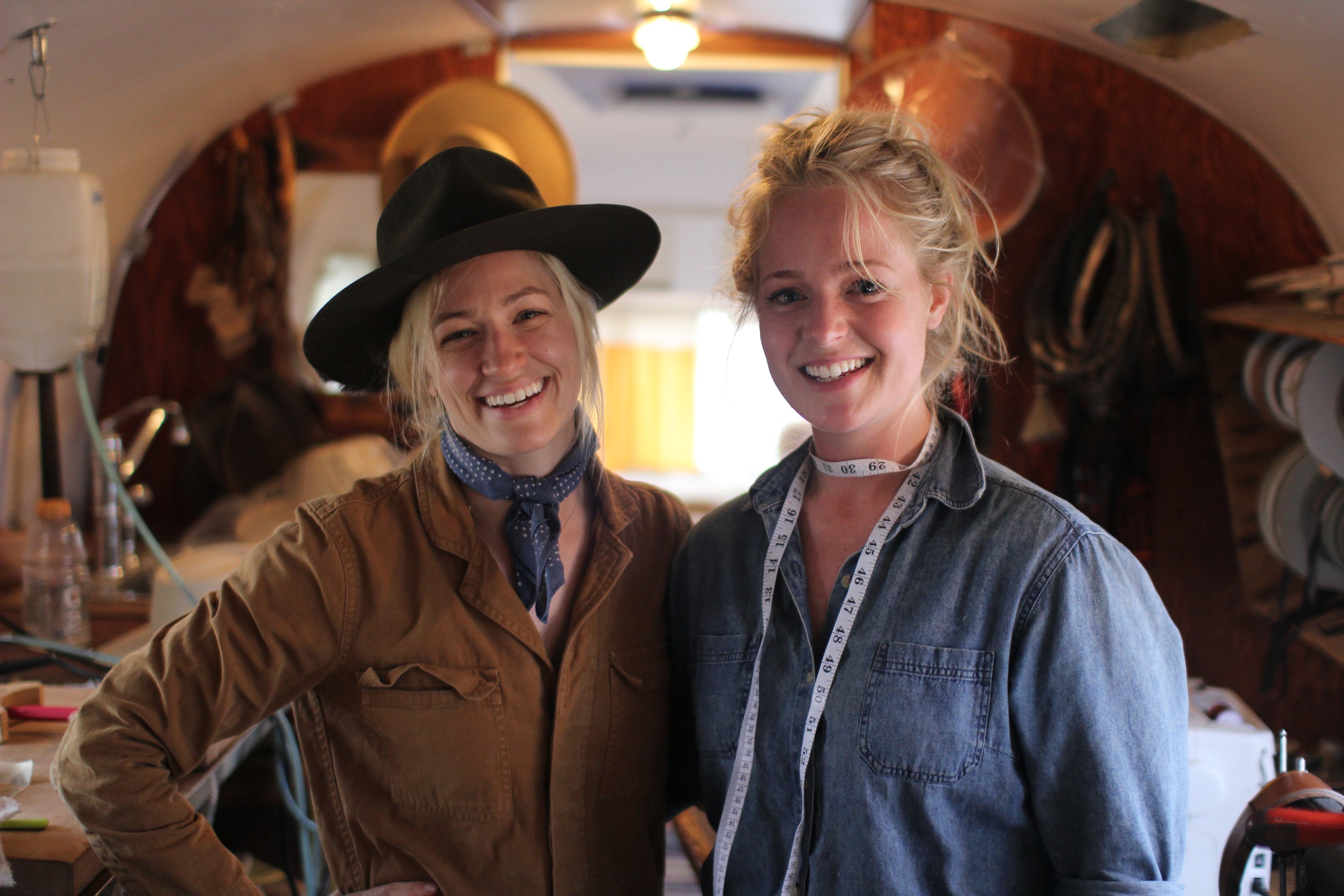 Range Revolution X Beth Behrs Western Boots