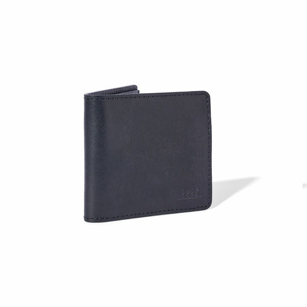 Range Revolution Bifold Wallet – Slim Leather Wallet
